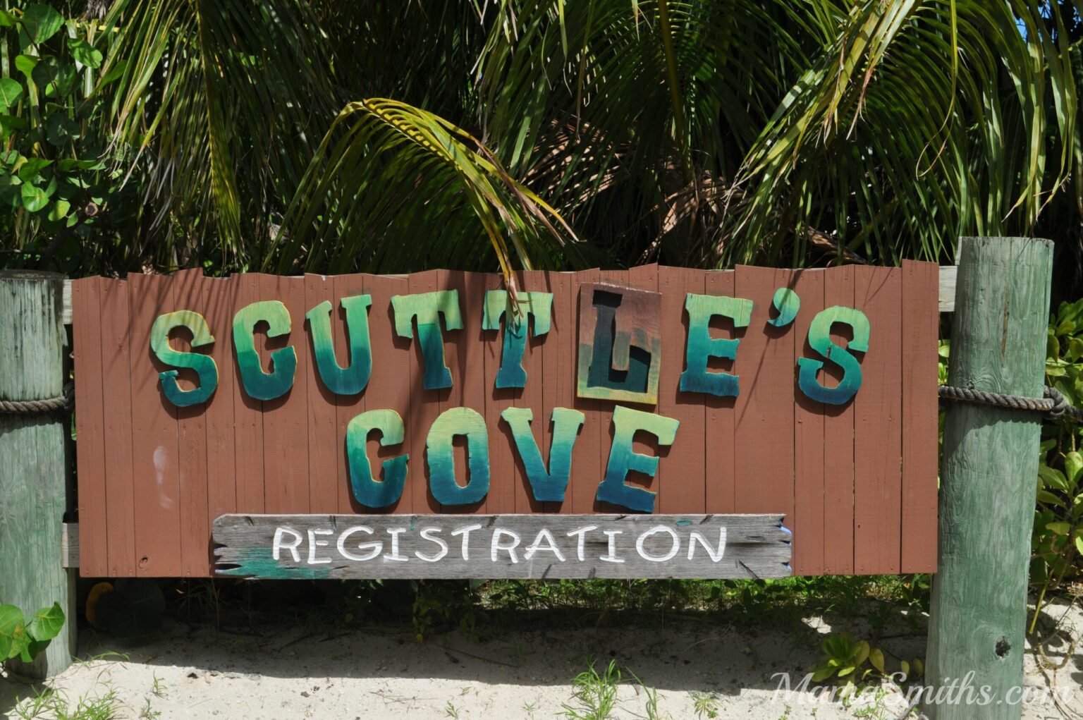 All That Castaway Cay (Disney's Private Island) Has to Offer!