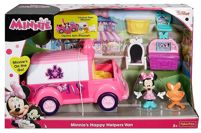 Must Have Mickey and the Roadster Racers Toys for Any Disney Fan ...