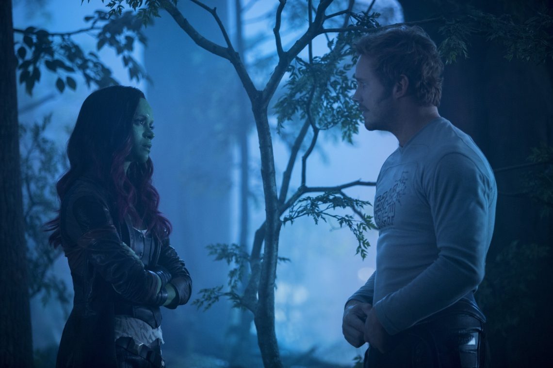 Getting to Know the Genuises Behind Guardians of the Galaxy Vol 2