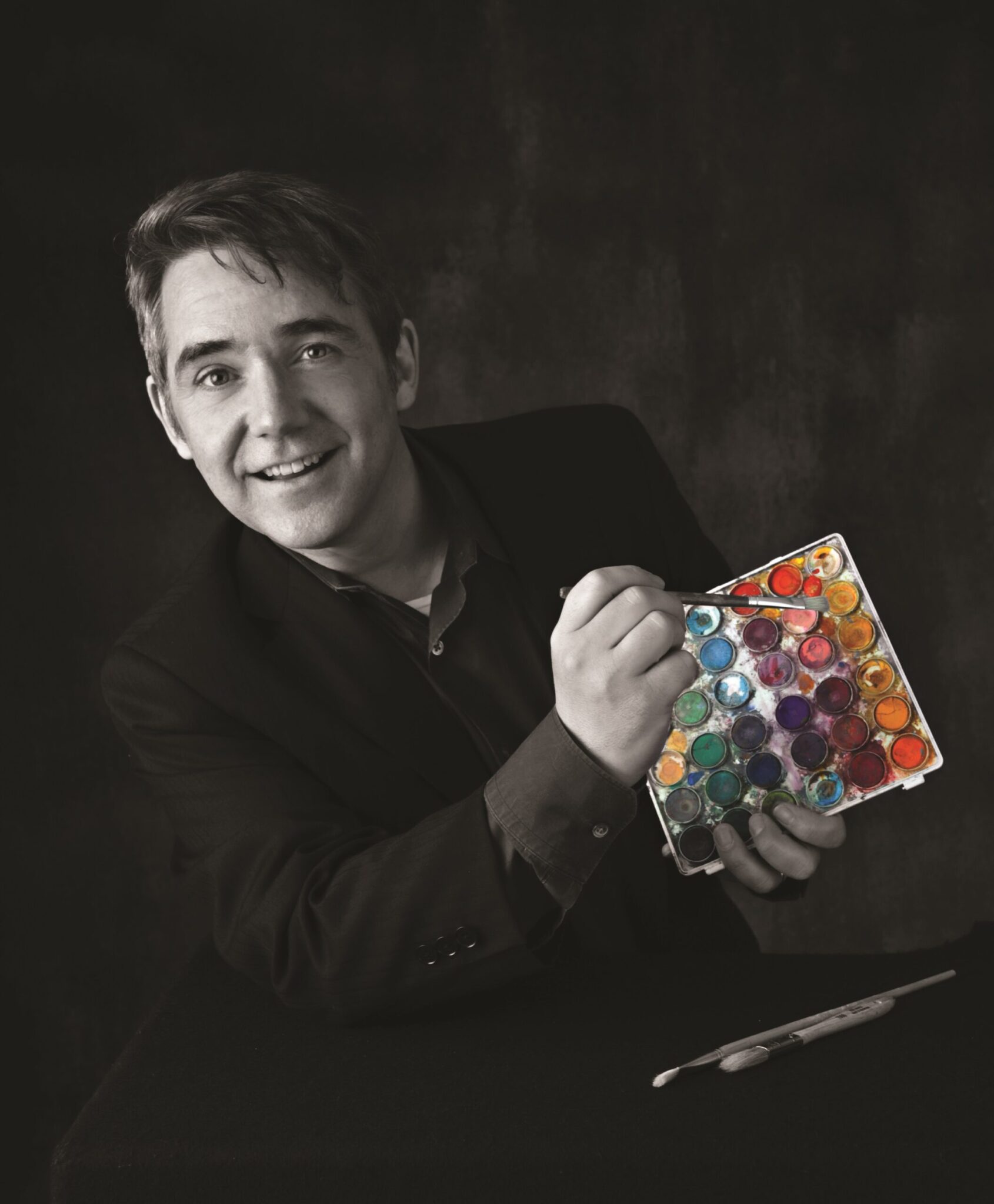 Happy Dreamer Teaches Kids They Can Be Whatever They Want to Be - Mama ...