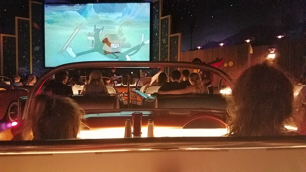 5 Best Quick Service & Sit Down Service Restaurants at Disney World