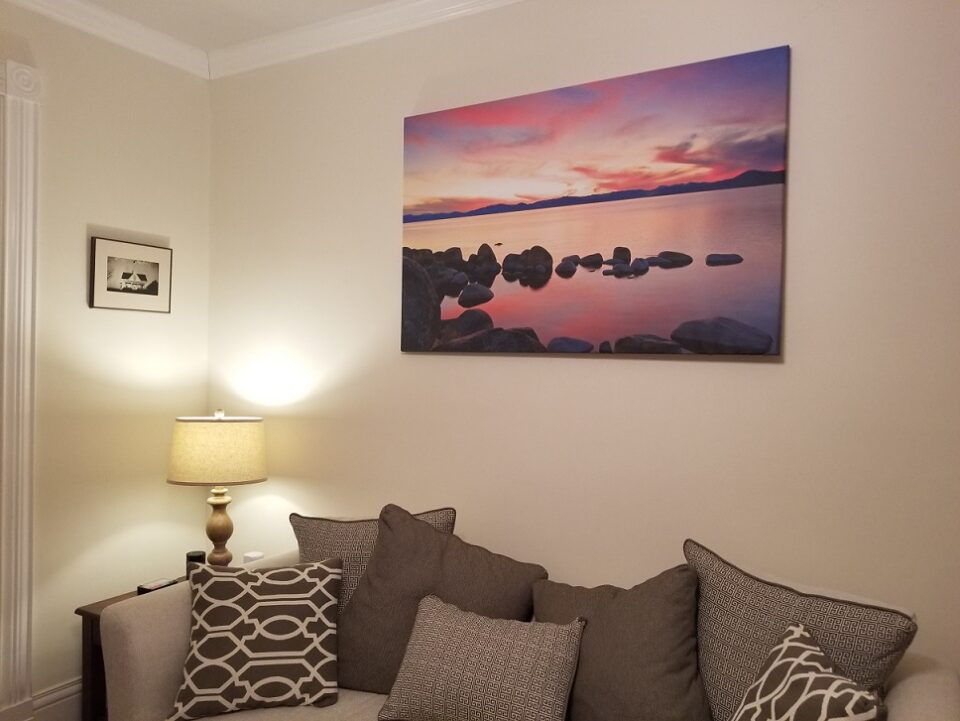 5 Tips On Creating Your Own Quiet Space In Your Home - Mama's Geeky