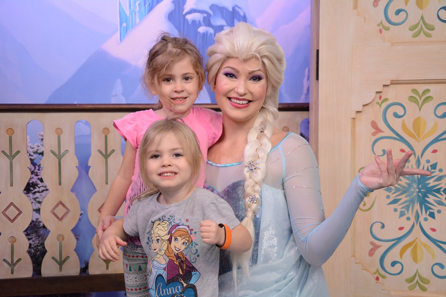 17 Can't Miss Meet And Greets at All 4 Parks in Walt Disney World