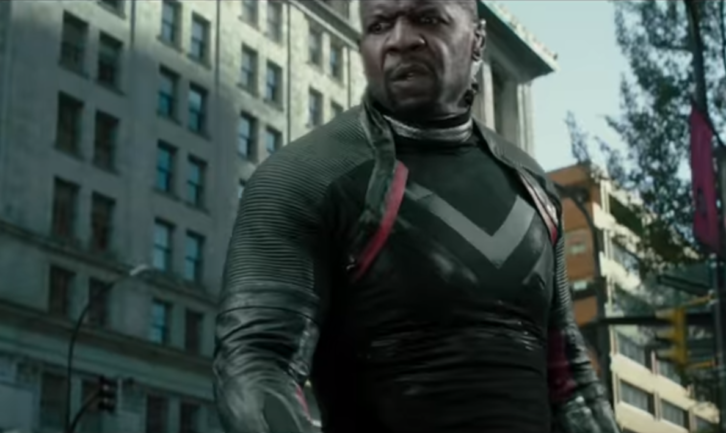 The New X-Force Members That We Saw in the Deadpool 2 Final Trailer