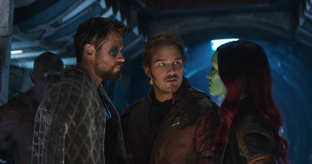 SPOILERS AHEAD: Top 10 Emotional Scenes in Avengers: Infinity War