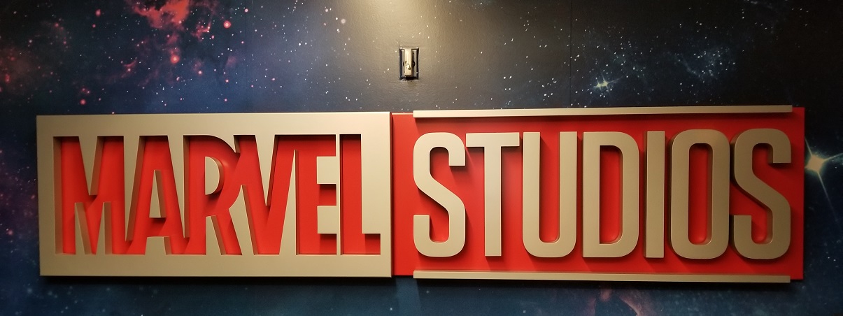 A Photo Tour of Marvel Studios: Where the Magic Happens