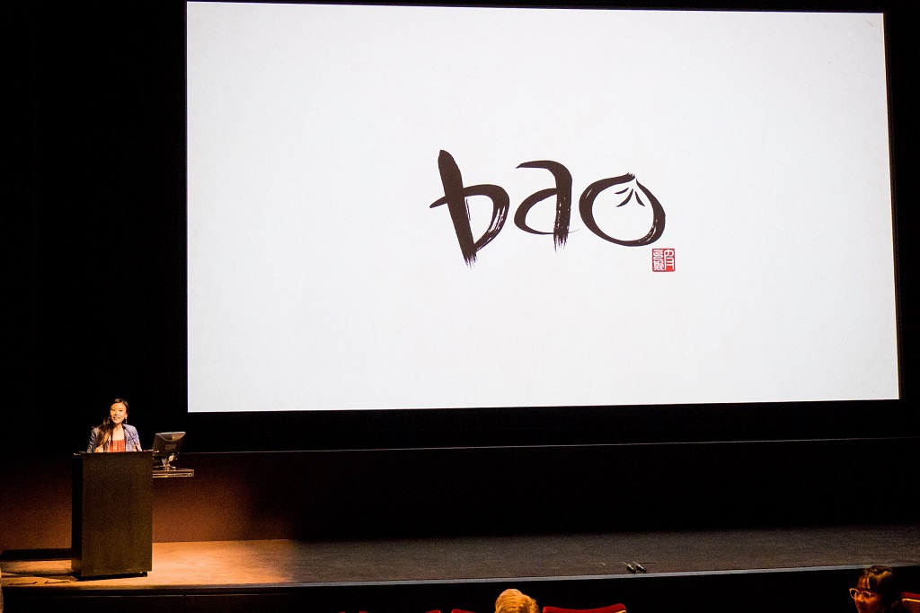 Bao Is An Adorable Pixar Short That Every Mother Needs to Watch