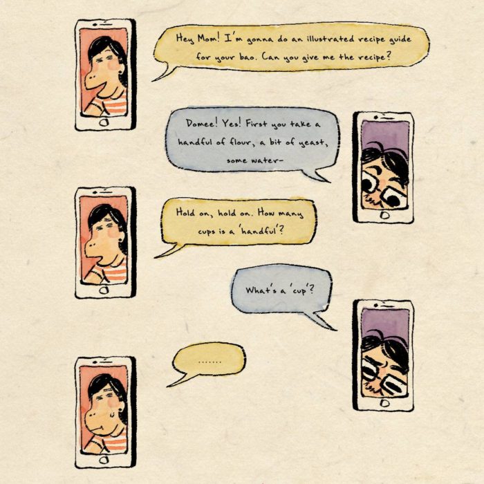 Bao Is An Adorable Pixar Short That Every Mother Needs to Watch