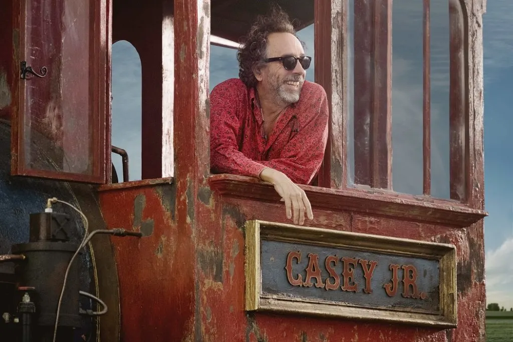 Disney's Dumbo (2019) Teaser Trailer is Here and IT IS EVERYTHING!