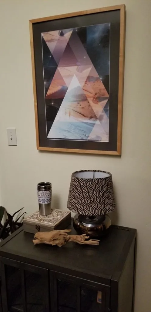 A Behind The Scenes Look At the Single Parents Set