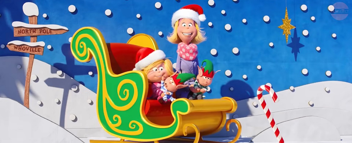 Why The Grinch (2018) Is A Must See This Holiday Season