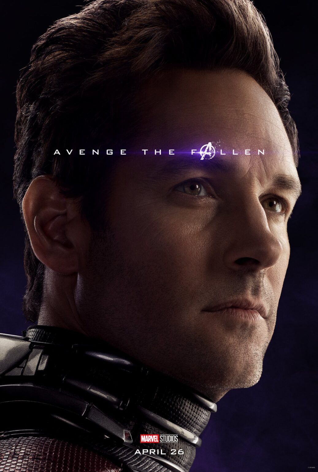 The New Avengers: Endgame Posters Tell Us More Than You Might Think