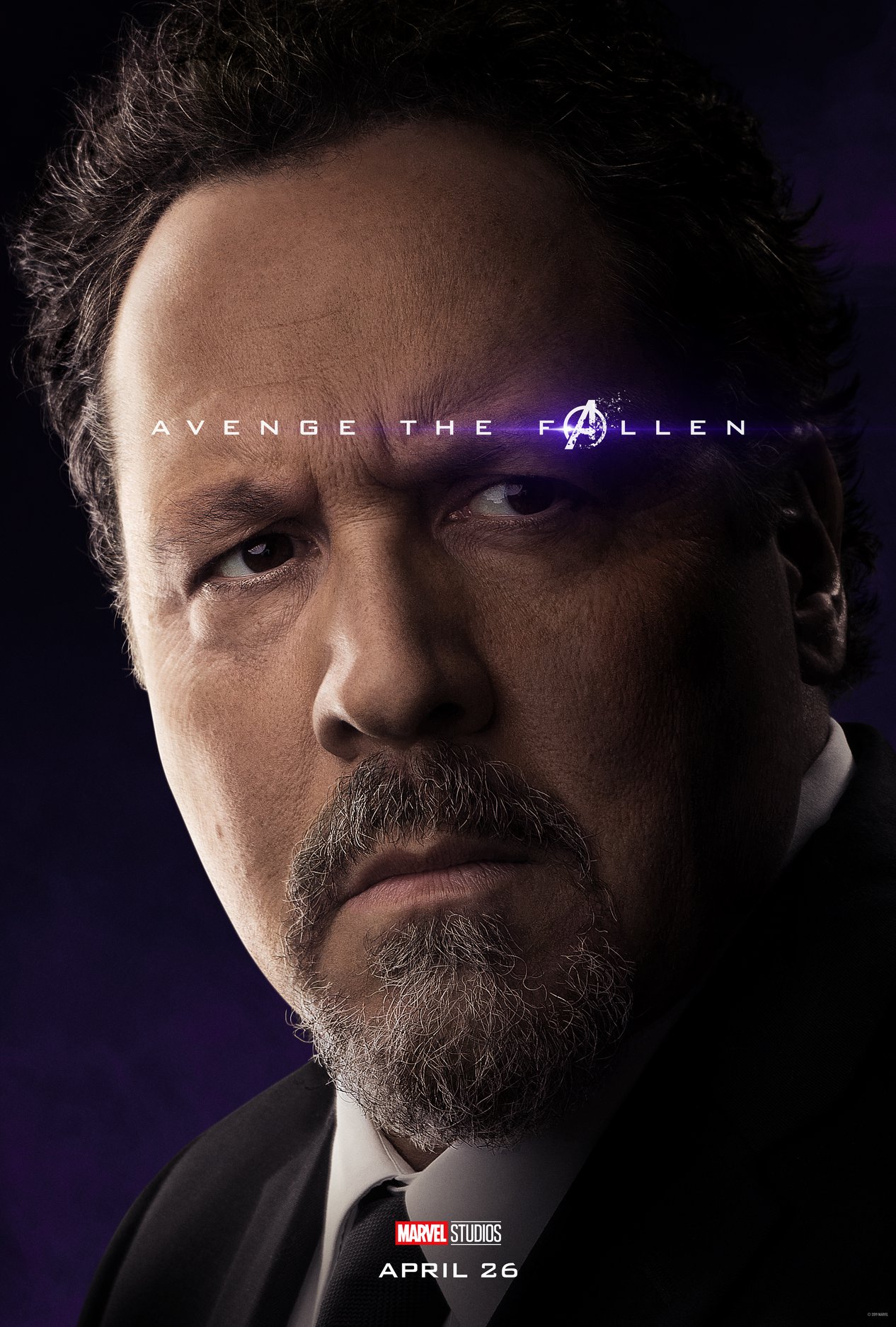 The New Avengers: Endgame Posters Tell Us More Than You Might Think