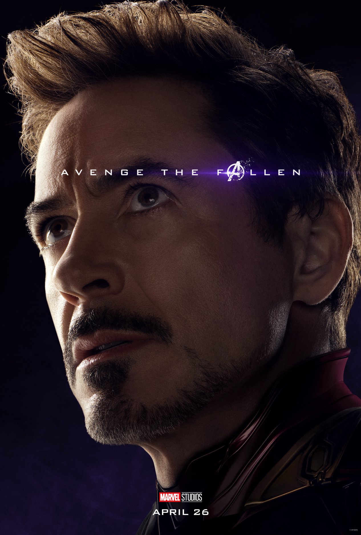 The New Avengers: Endgame Posters Tell Us More Than You Might Think