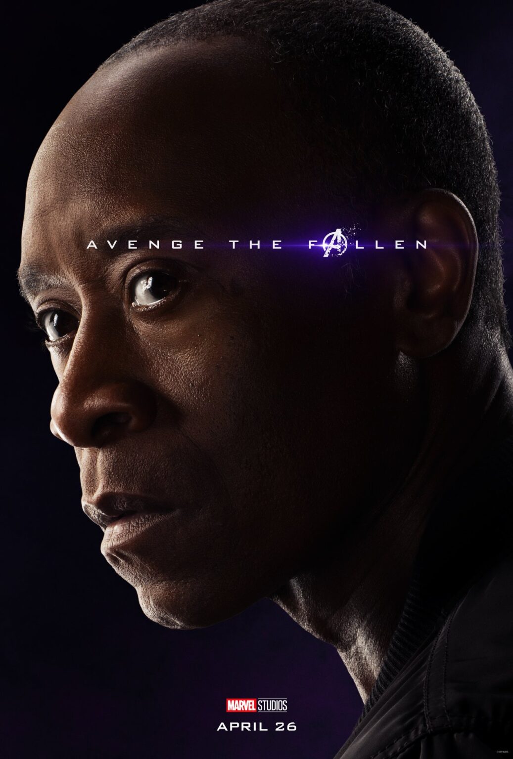 The New Avengers: Endgame Posters Tell Us More Than You Might Think