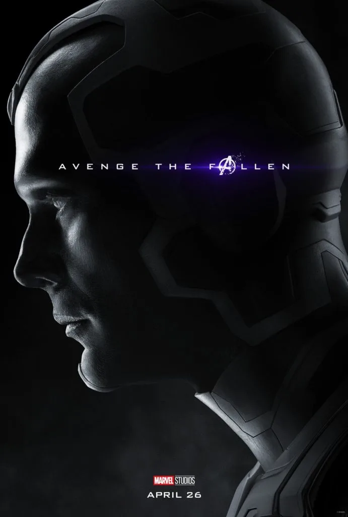 The New Avengers: Endgame Posters Tell Us More Than You Might Think
