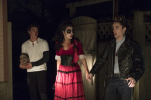 Deadly Class Season One Finale Review: I Am Already Ready For More!