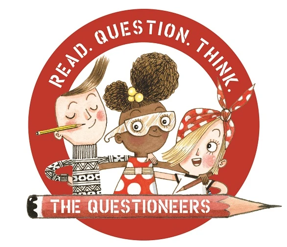 The Questioneers Book 2: Ada Twist and the Perilous Pants