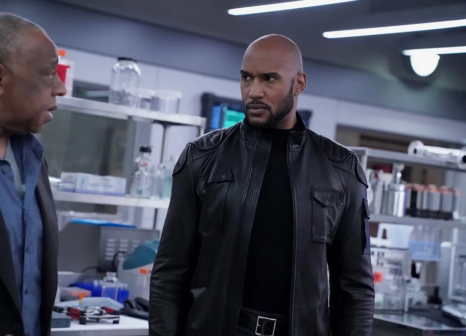 Marvel's Agents of S.H.I.E.L.D. Season 6 Premiere: I Was Not A Fan