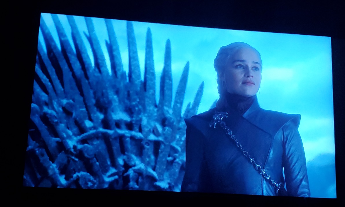 Game of Thrones Series Finale: Was It Everything We Hoped It Would Be?