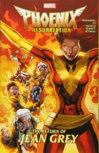 5 Comics to Read Before Seeing Dark Phoenix in Theaters!
