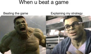 30+ Avengers: Endgame Memes That Will Make You Laugh (& Cry)