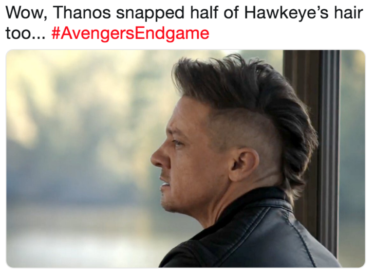 30+ Avengers: Endgame Memes That Will Make You Laugh (& Cry)