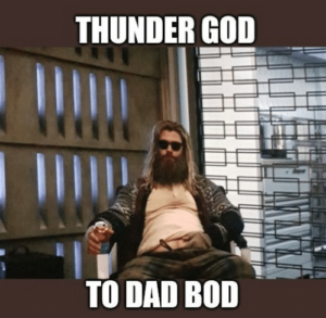 30+ Avengers: Endgame Memes That Will Make You Laugh (& Cry)