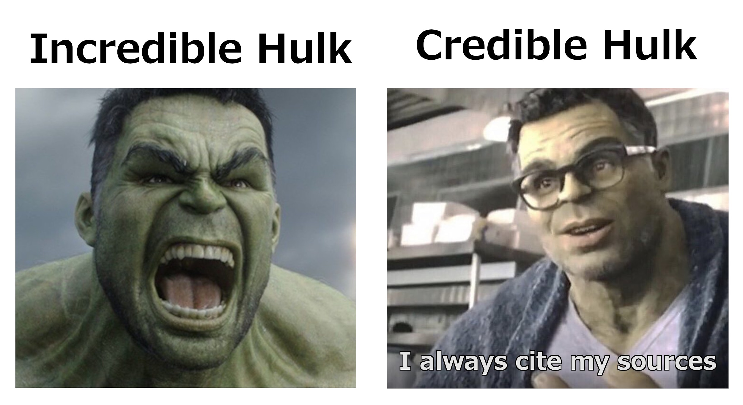 30+ Avengers: Endgame Memes That Will Make You Laugh (& Cry)