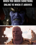 30+ Avengers: Endgame Memes That Will Make You Laugh (& Cry)