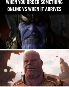 30+ Avengers: Endgame Memes That Will Make You Laugh (& Cry)