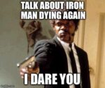 30+ Avengers: Endgame Memes That Will Make You Laugh (& Cry)