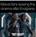30+ Avengers: Endgame Memes That Will Make You Laugh (& Cry)