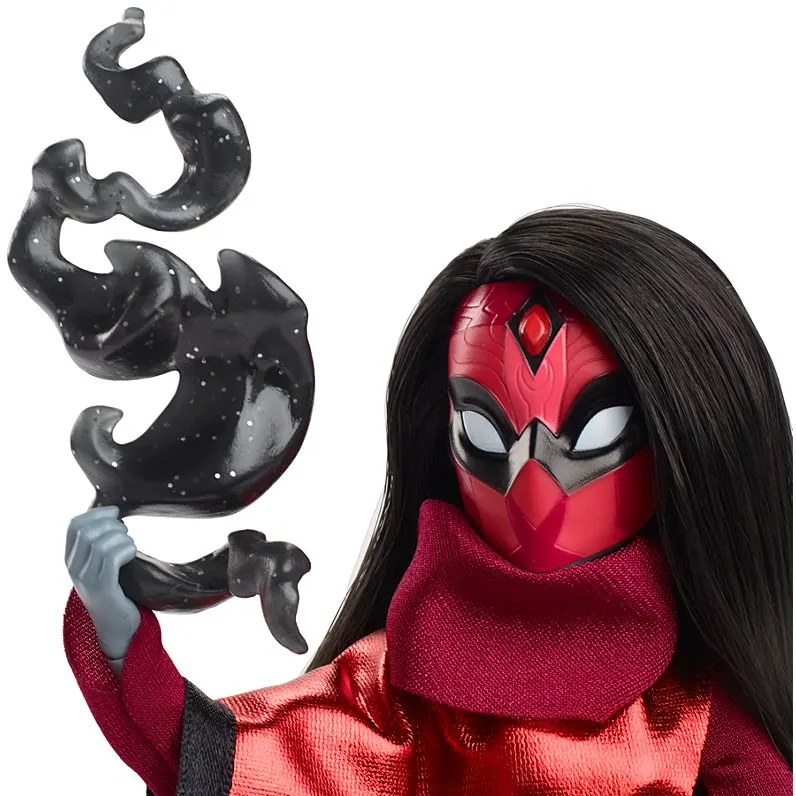 She-Ra vs Shadow Weaver SDCC EXCLUSIVE From Mattel