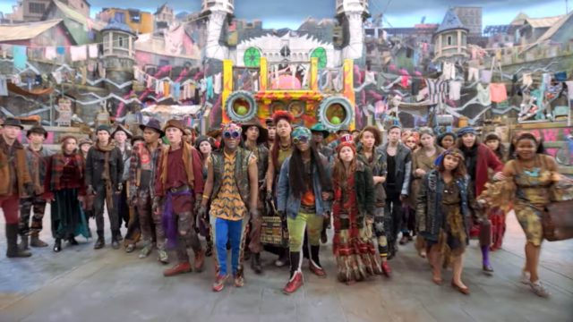 10 Most Emotional Moments in Descendants 3 | Mama's Geeky