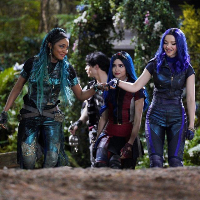 10 Most Emotional Moments in Descendants 3 | Mama's Geeky