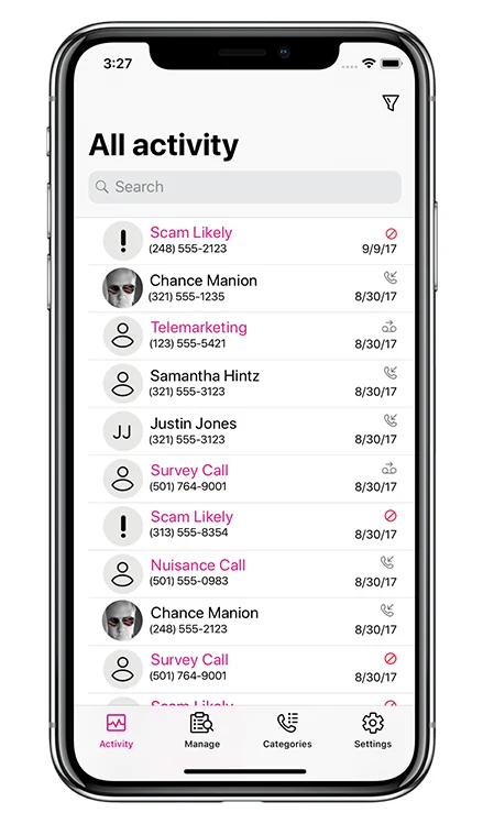 Fight Back Against Scam Phone Calls When You Use T-Mobile