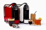 Clio: The Best Way To Enjoy Coffee & Espresso