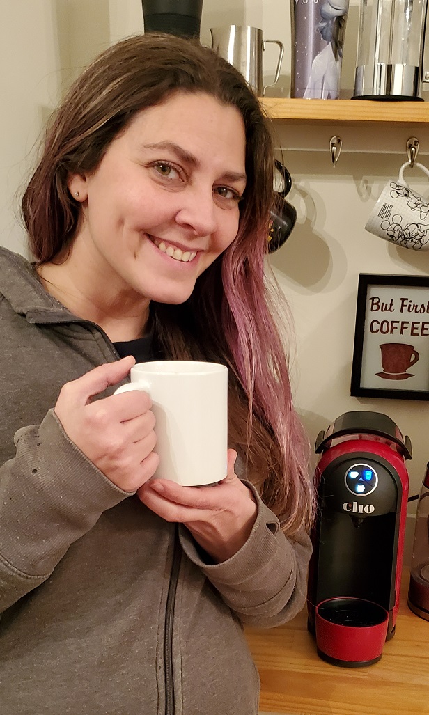 Clio: The Best Way To Enjoy Coffee & Espresso