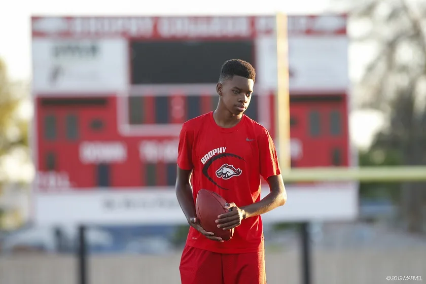 Marvel's Hero Project Proves Not All Heroes Wear Capes