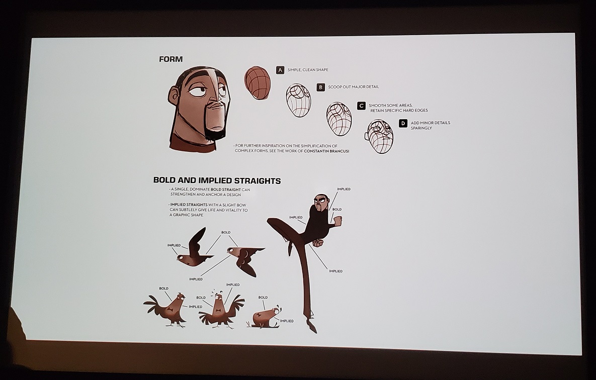 5 Fun Facts About Spies In Disguise I Learned From The Directors