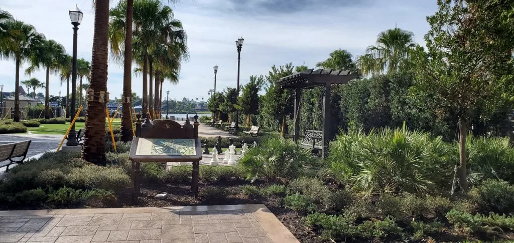 Disney's Riviera Resort Photo Tour: The Newest DVC Resort