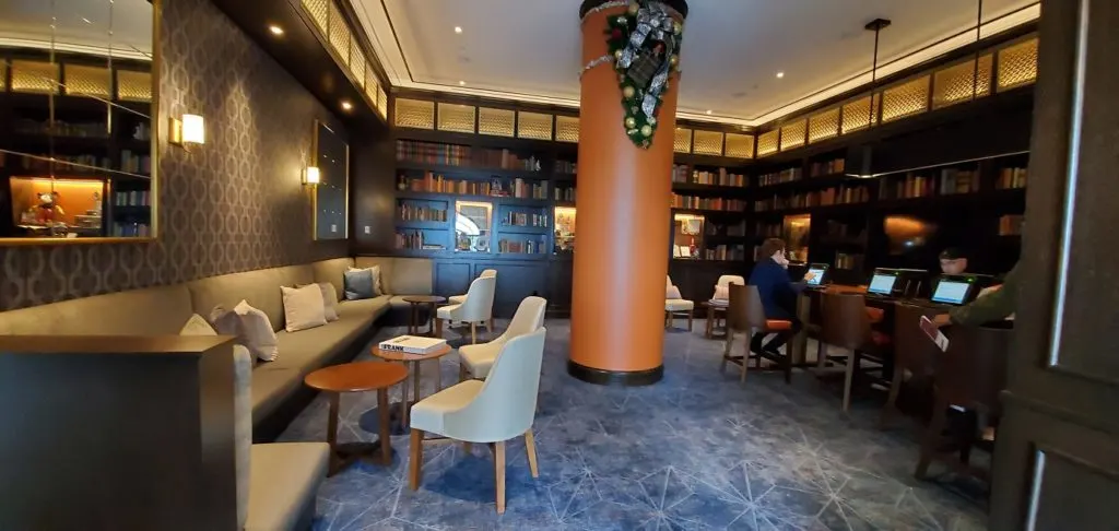Disney's Riviera Resort Photo Tour: The Newest DVC Resort