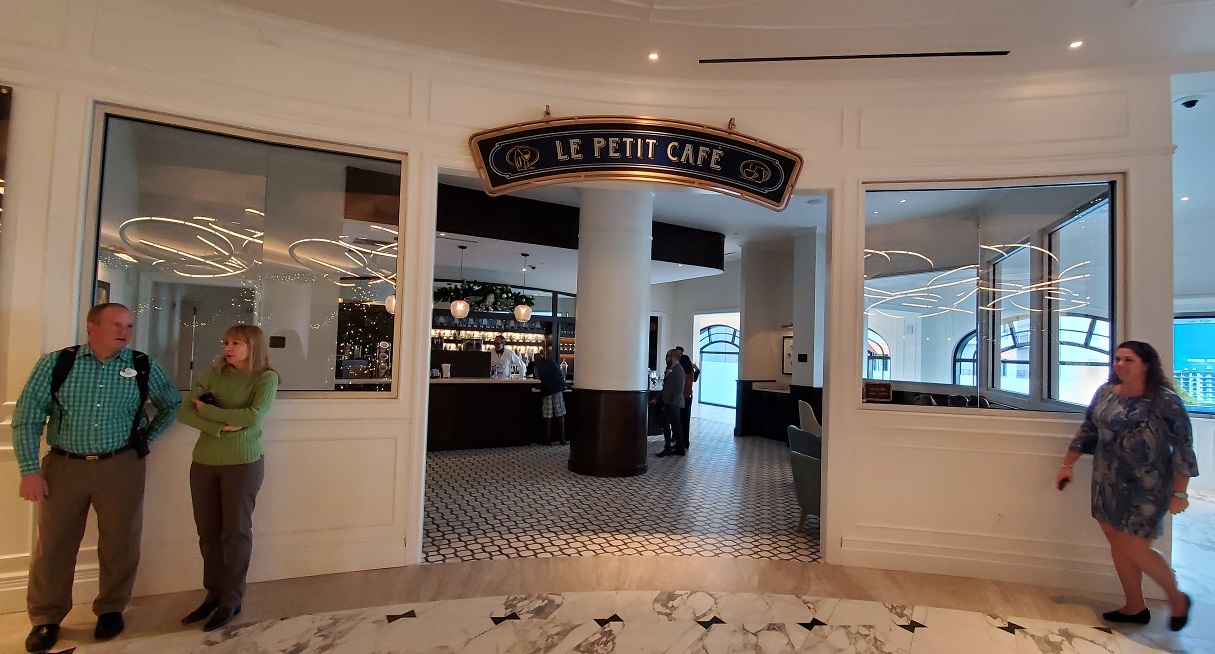Disney's Riviera Resort Photo Tour: The Newest DVC Resort