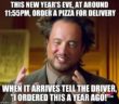 Super Funny New Year's Eve Memes That Will Have You Chuckling