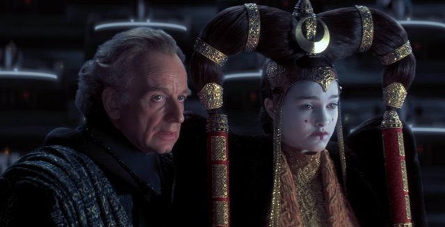 10 Profound Quotes From Star Wars: Episode 1 The Phantom Menace