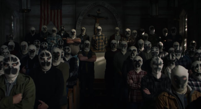 HBO's Watchmen Season One Finale Review [SPOILERS]