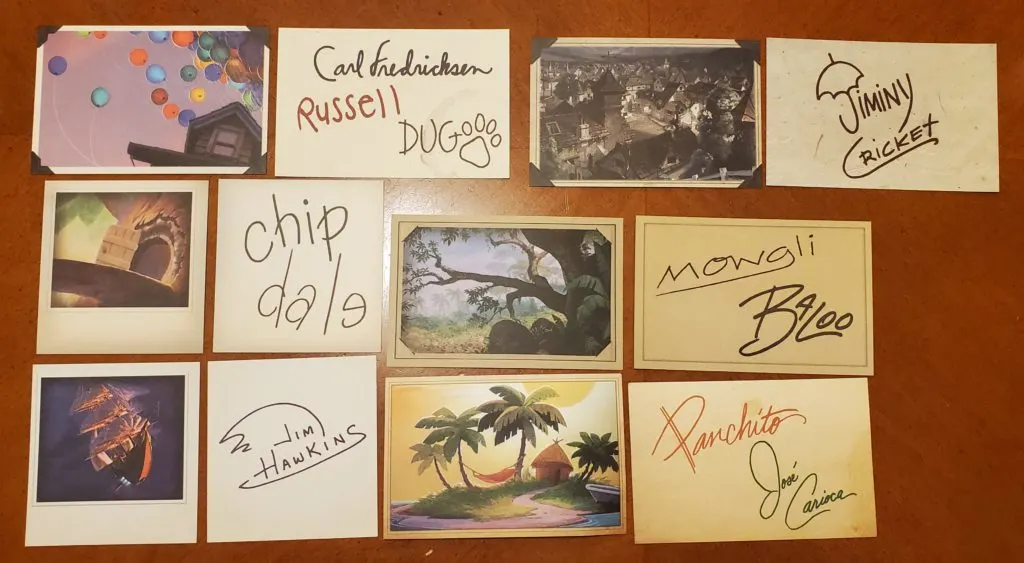 Animal Kingdom Moonlight Magic 2020 Characters, Rides, & More