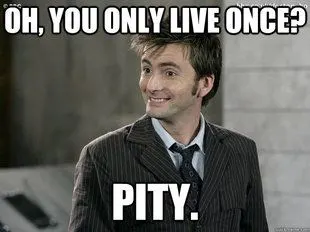 Doctor Who Is Back: The Best Doctor Who Memes To Celebrate