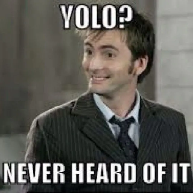 Doctor Who Is Back: The Best Doctor Who Memes To Celebrate